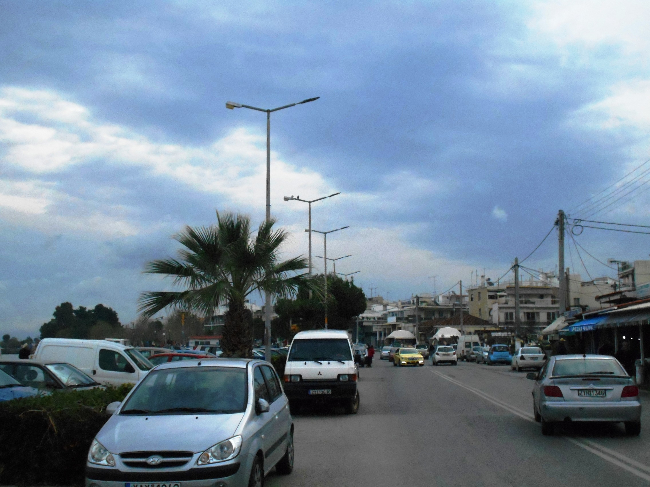 Συγκέντρωση διαμαρτυρίας στη Σκάλα Ωρωπού την Τετάρτη 19 Οκτωβρίου στις ...